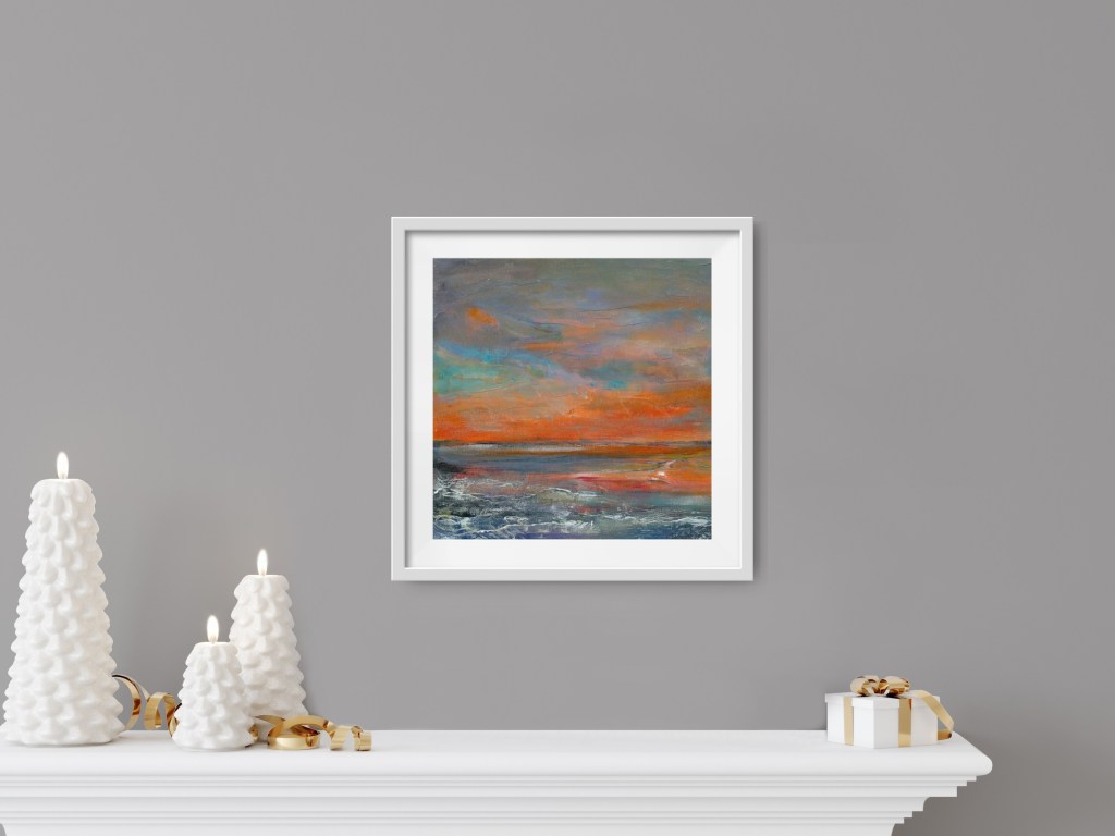 Helen Fahey Art – Fine Art Paintings created in the West of Ireland